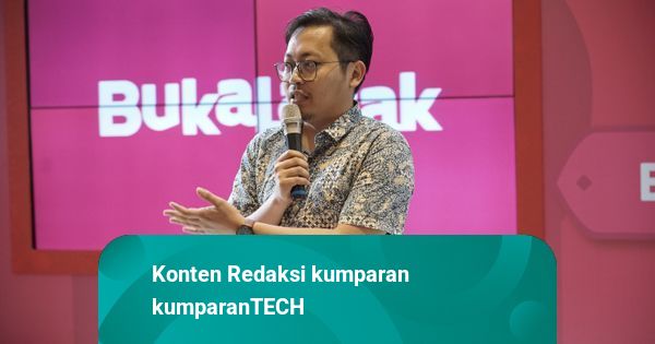 4 CEO Perusahaan Teknologi yang Pernah Bikin Tweet Kontroversial | kumparan.com